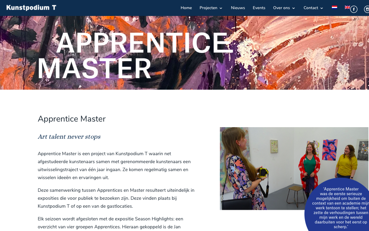 Sculpturen en schilderijen - Annette Kombrink